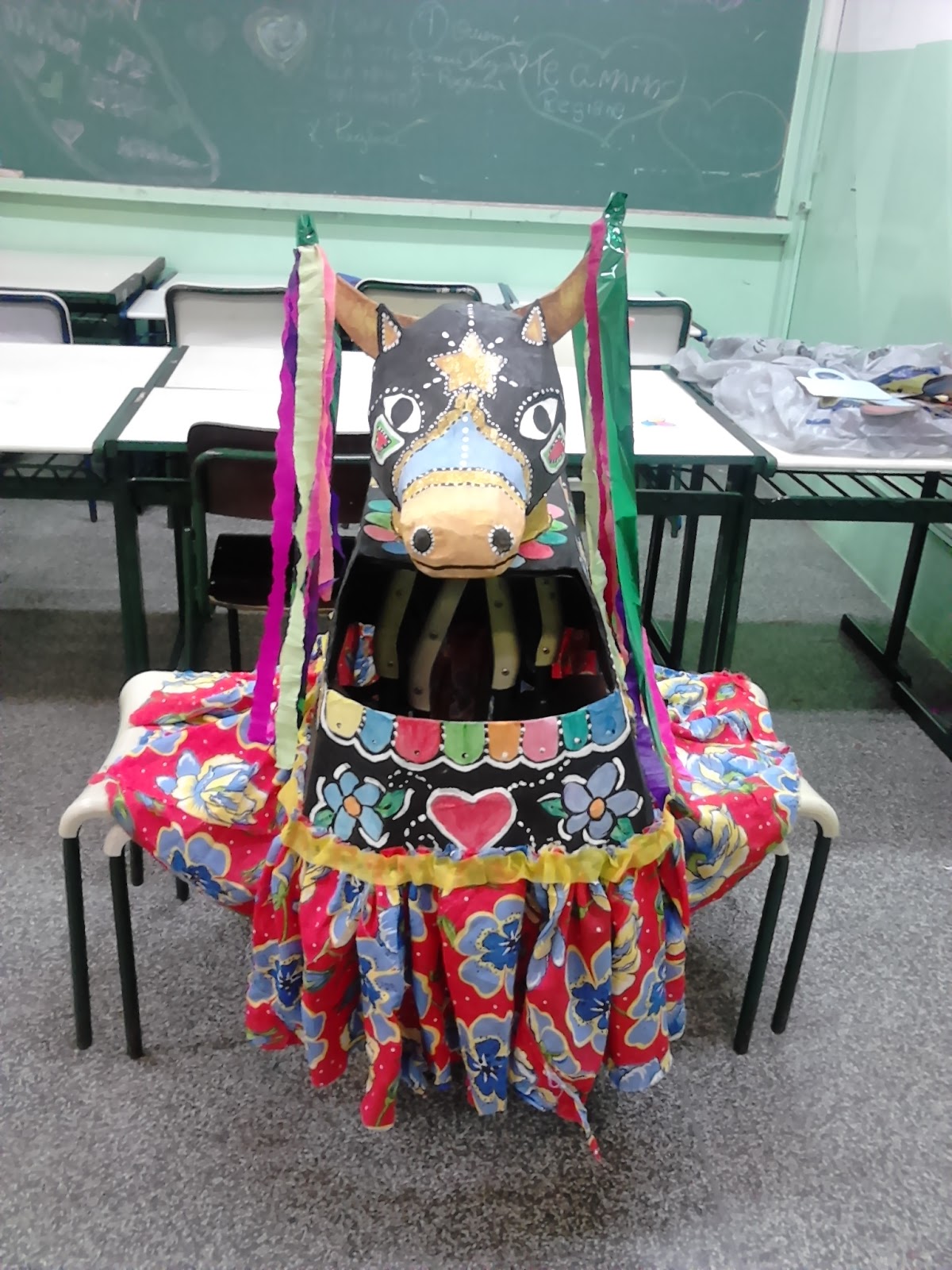 Semente da Arte: Boi Bumbá, Bumba meu Boi, Boi Calemba, Boi de mamão...