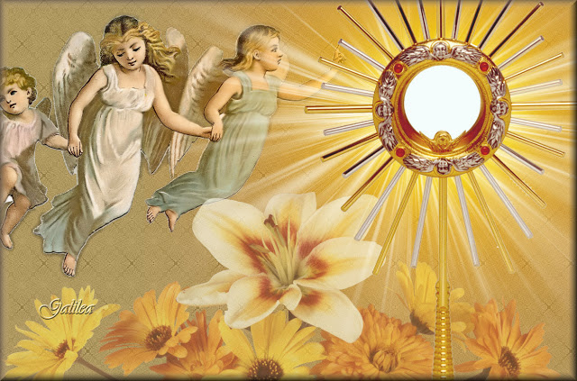 Sacrilege Communion: Francis vs. Benedict