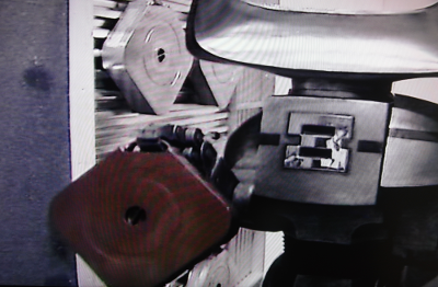 Marsh Minnows: REVIEW: The Mysterious Planet