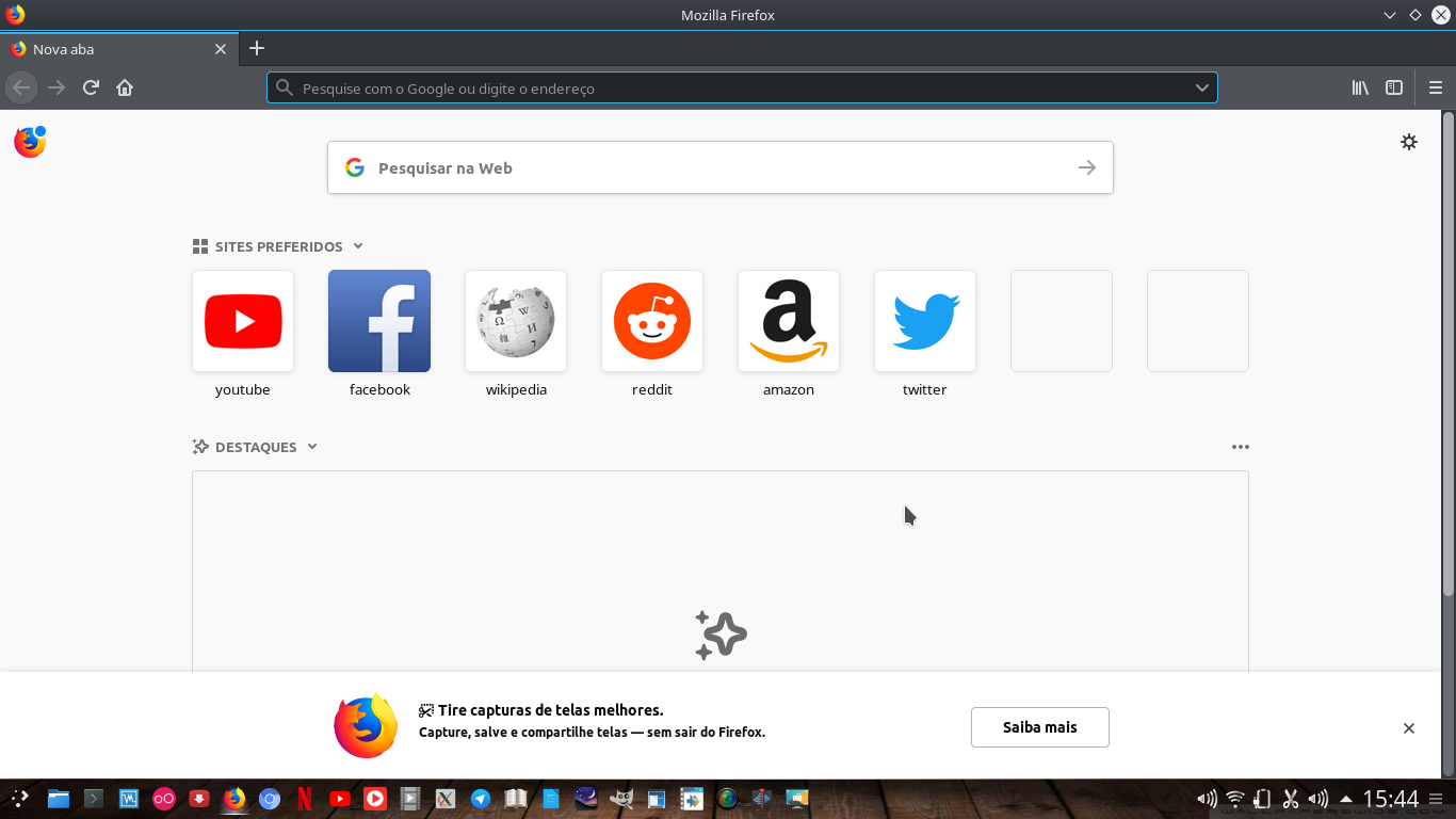 Magus Code: Criando um .deb
