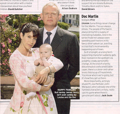 Doc Martin Series 5