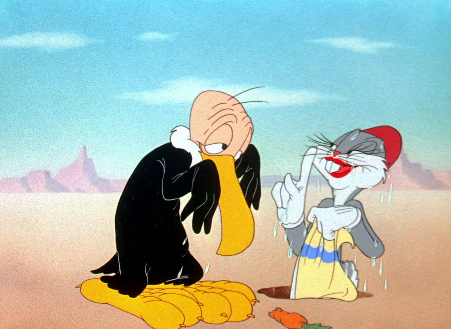 All Bugs Bunny Shorts Reviewed Part 1 By Jah99 On Deviantart