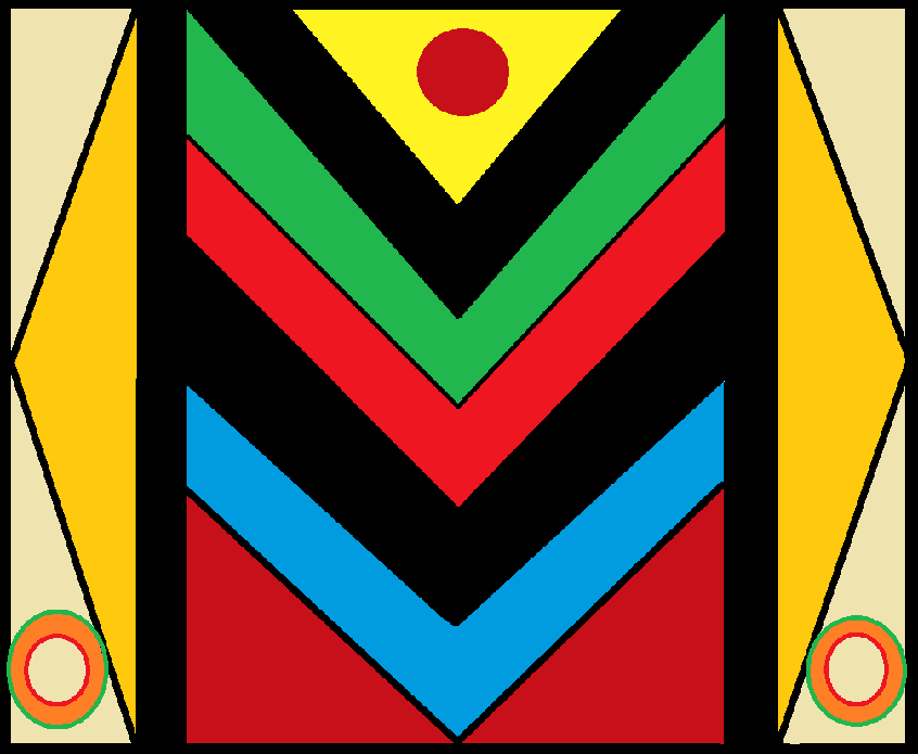 TRAVEL INDIA: Traditions of India: Use of Bindiya