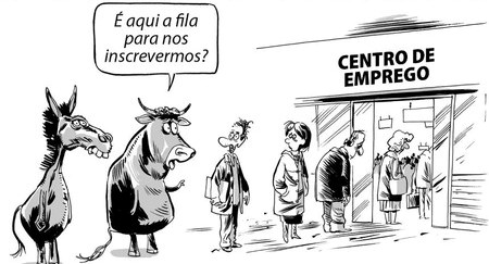 SMS: SMS 492. O burro e a vaca