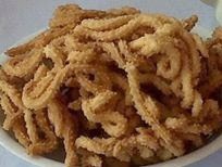 Resep Kue Kering Akar Kelapa Renyah dan Gurih