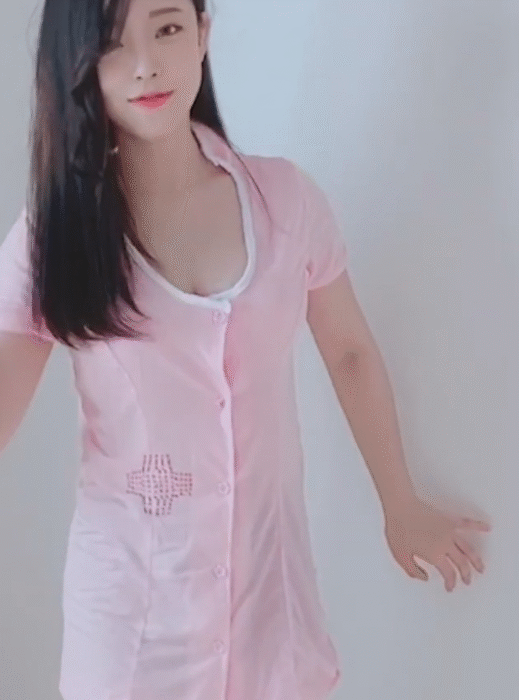 BJ소유 글래머 간호사 코스프레 > 후방주의 | 짤티비 - JJTV.KR