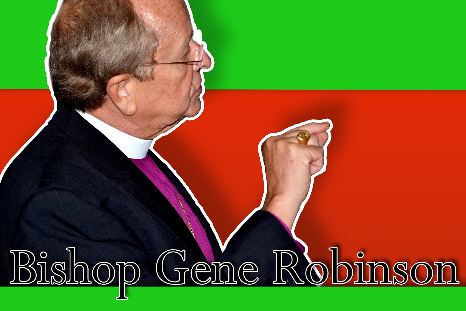 LLGFF - George O'Regan