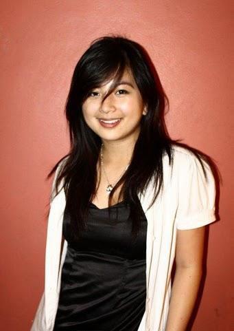 Gel O' Shots: Carmina Topacio Pictures Collection