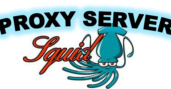 Linux: Configure transparent proxy with squid