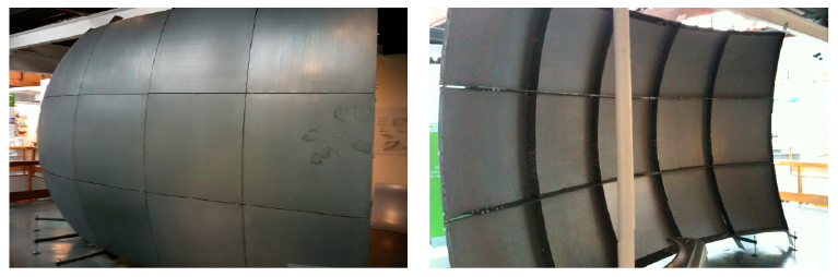 DesignBox Architecture Soith West London: Achieving Double Curve ...