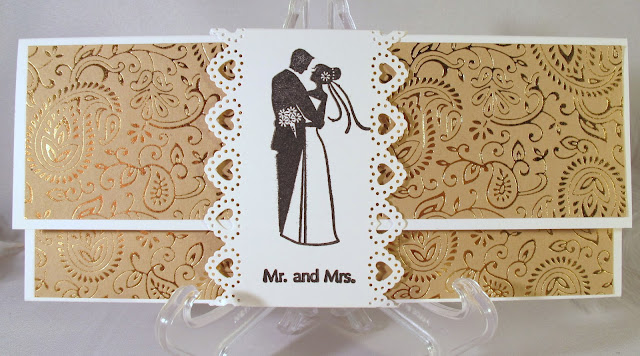 DAR'S CRAFTY CREATIONS: TUTORIAL - Wedding Money Holders