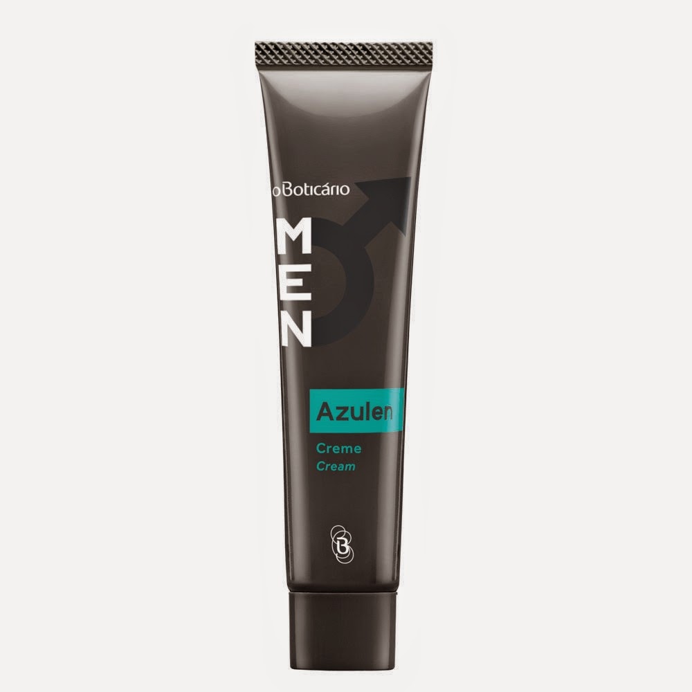 Conteúdo Masculino - Moda masculina & lifestyle: O TOP 5 de O Boticário Men