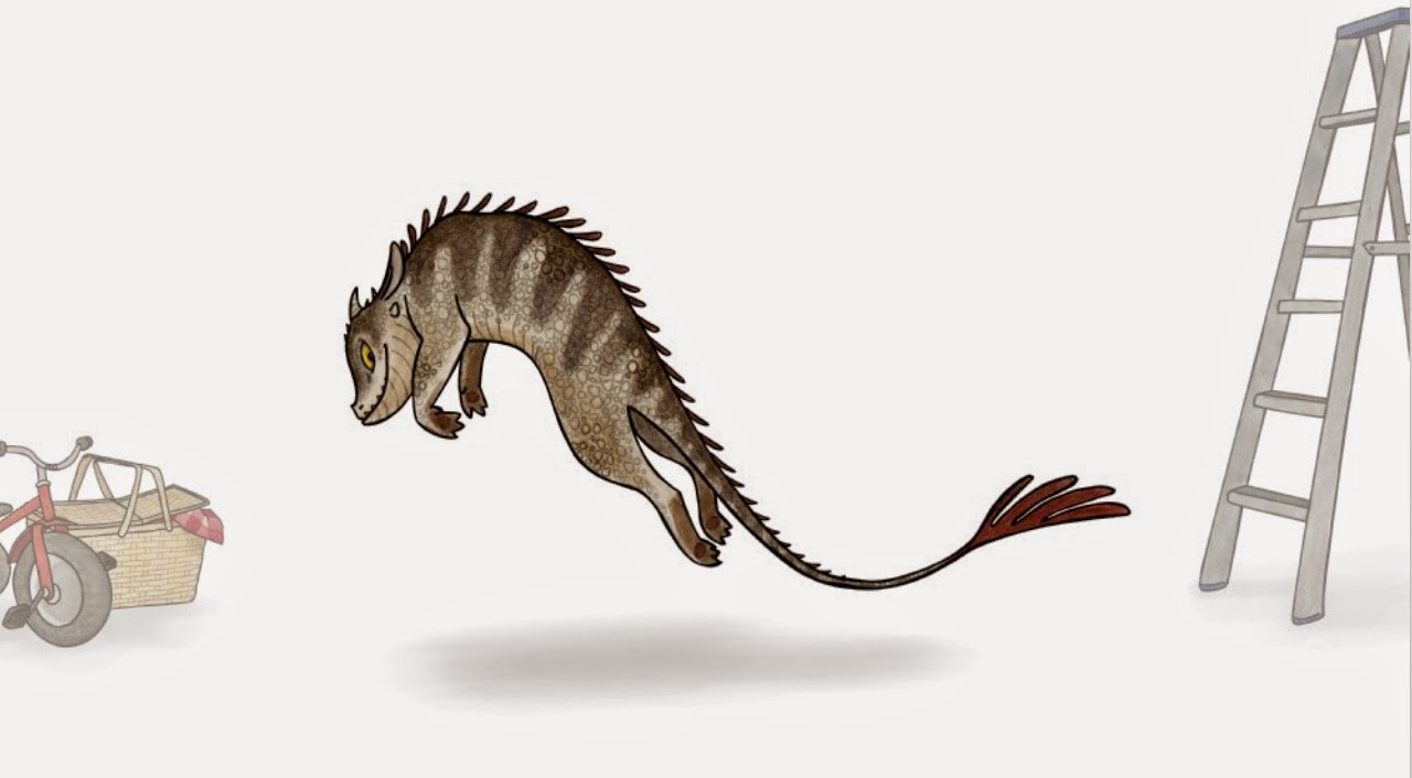 Mormon Disclosures: 'Nuff the Magic Dragon