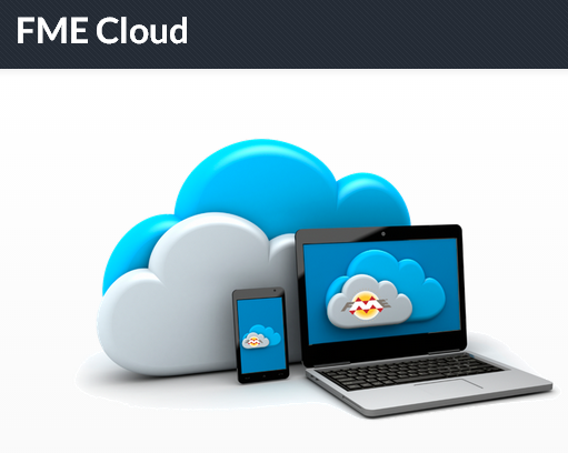 Geomática: FME Cloud
