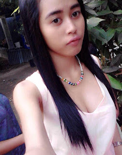 Erna Manis Toket Gede - Bugil Mania