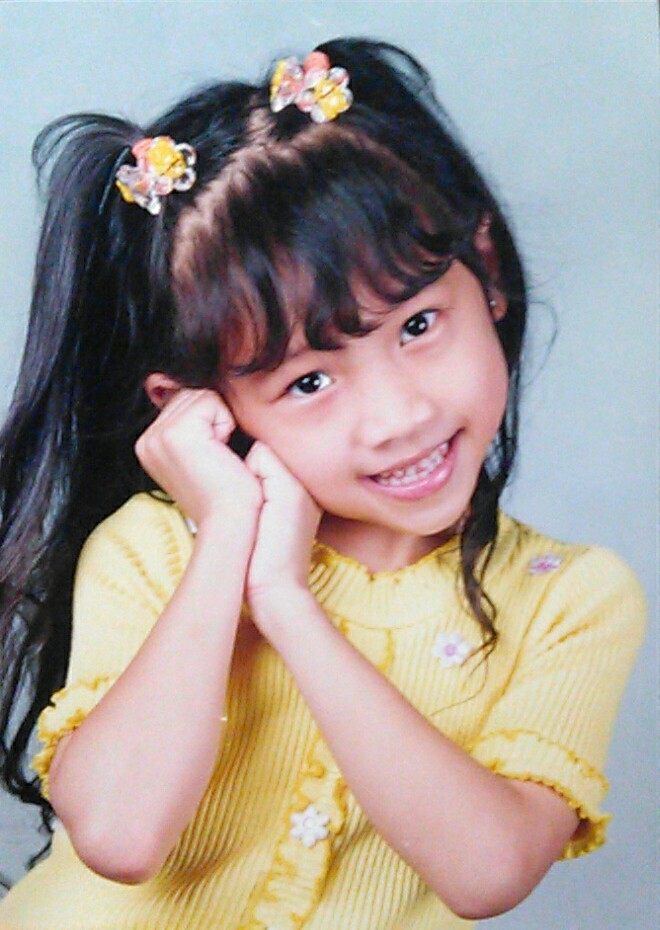 Elisa Daniel Ica Beauty Blog