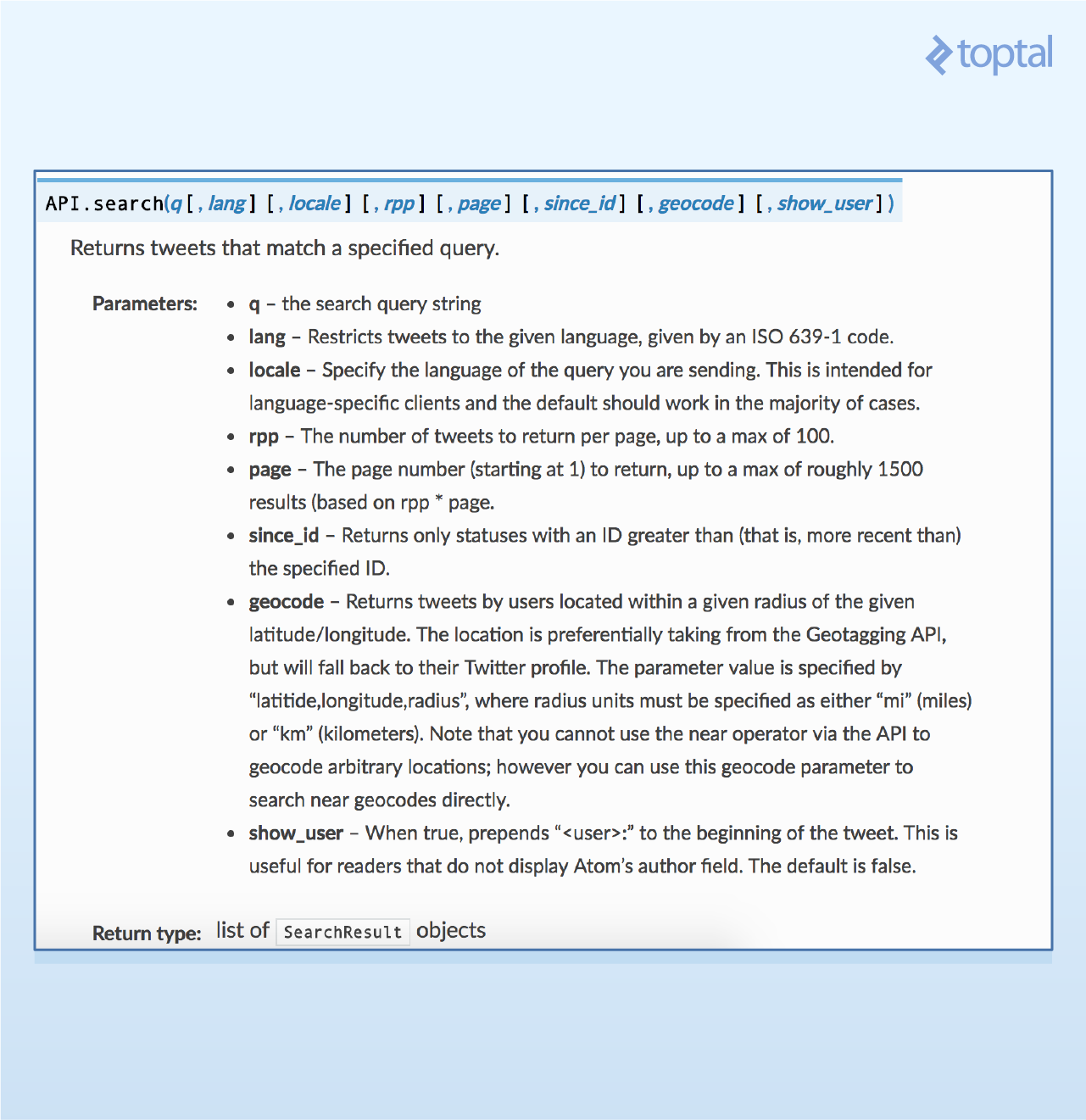 Twitter Data Mining: A Guide to Big Data Analytics Using Python | TECH INFO