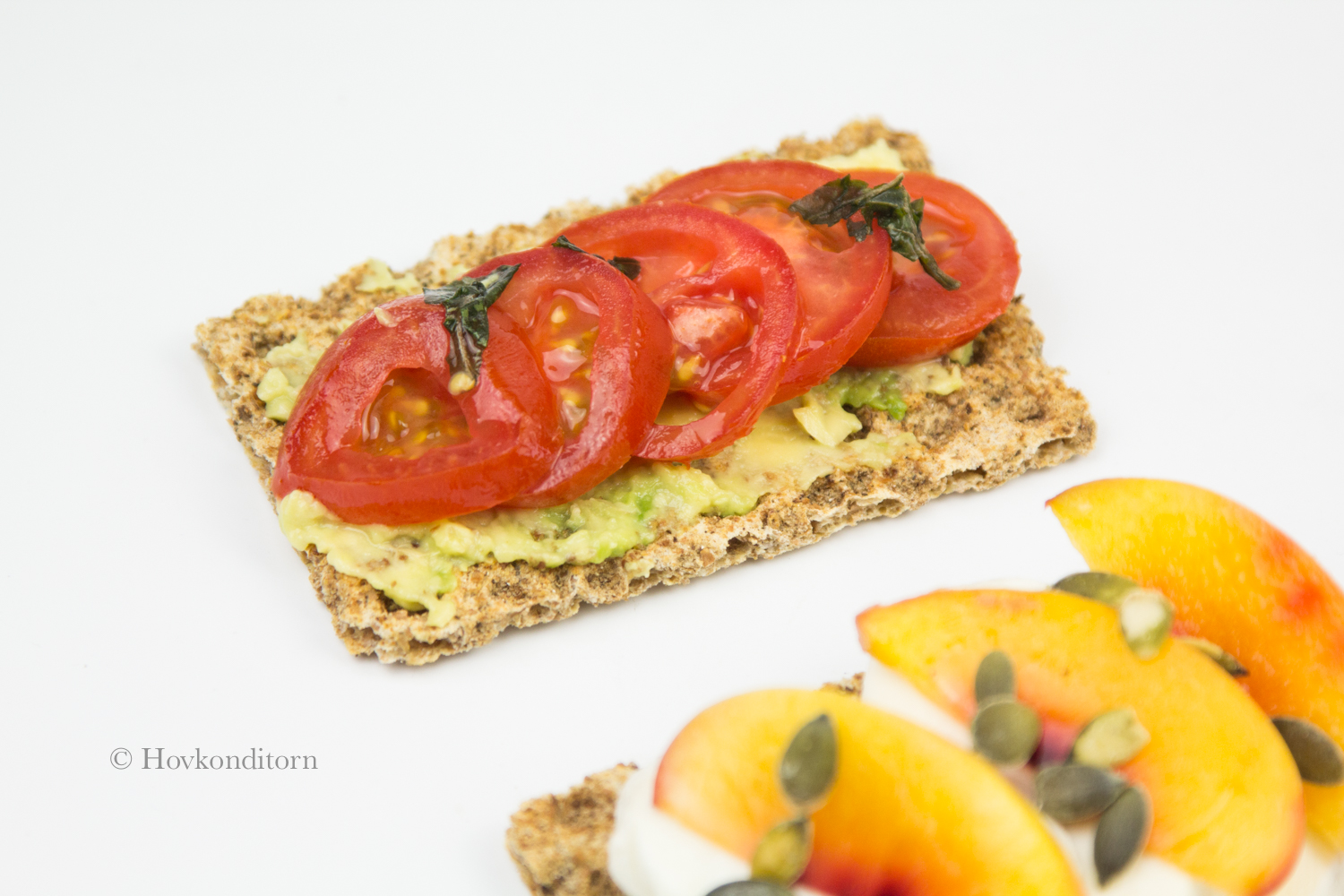 Delicious Snack - Crispbread