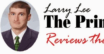 Farce the Music: Larry Lee the Primitive Baptist Reviews Sam Hunt's New ...