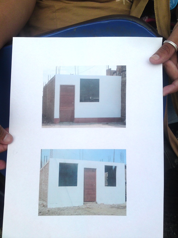 Techo Propio Construirá 100 Modulos de Vivienda de 30 mts2 | Chulucanas ...