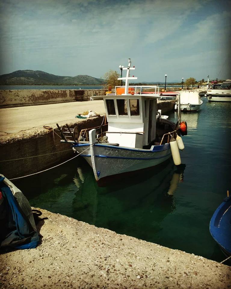 Κατούνα Νέα Ειδήσεις: ΠΑΛΑΙΡΟΣ: ΤΟΠΟΣ ΠΡΟΟΡΙΣΜΟΥ. Η ΚΑΛΟΚΑΙΡΙΝΗ ΜΑΣ ...