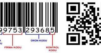 Barkod Okuyucu