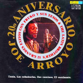 japemusic: Discografia Joe Arroyo