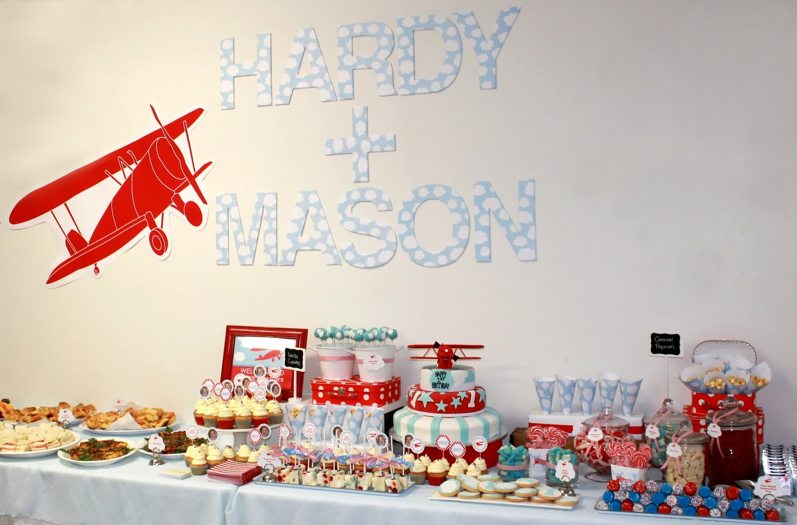 A Moment with Madam Meko: We're up, up and away!