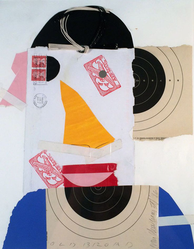 Artist of the day: Artist of the day, January 30: Ivan Chermayeff ...