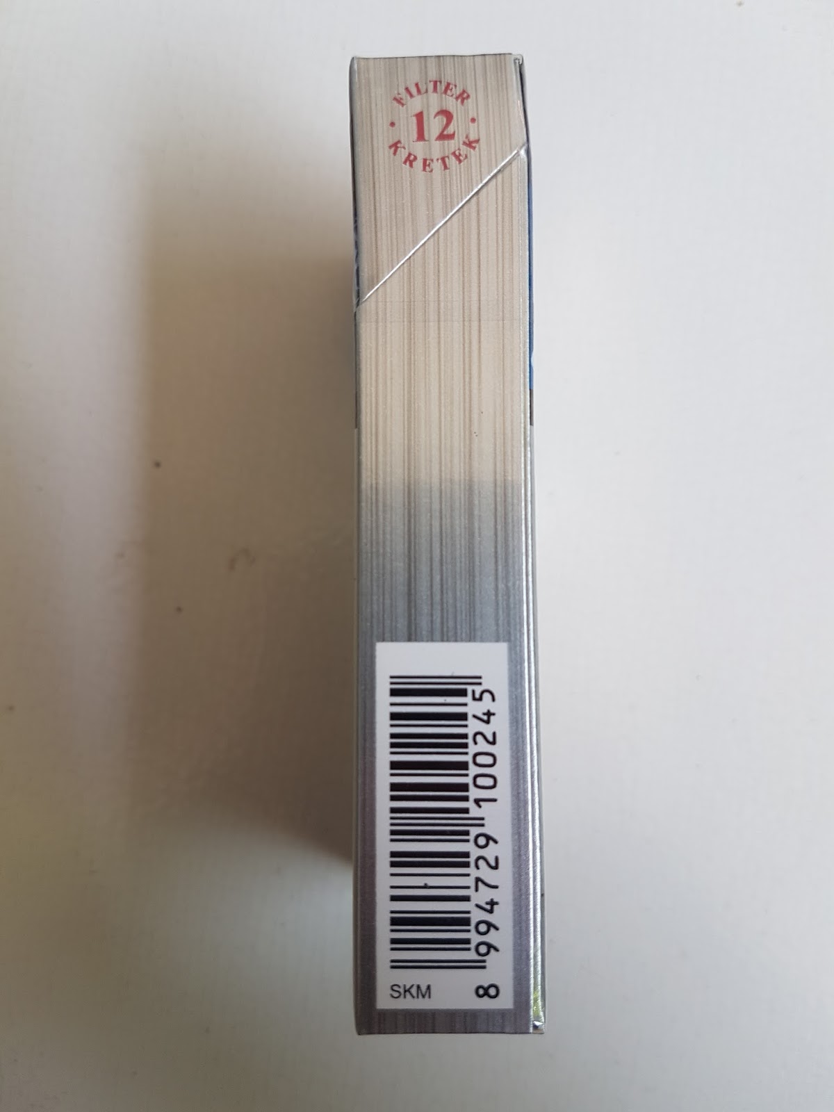 Apache Filter, Rokok SKM Full Flavor dengan Kualitas Super Kretek