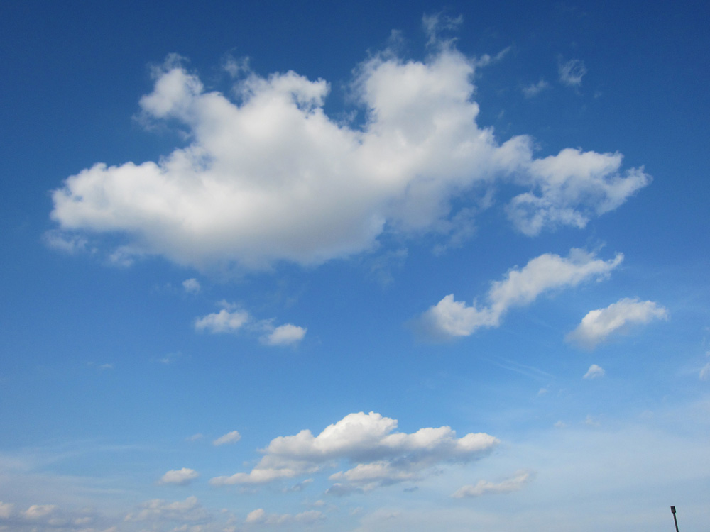 Ode Street Tribune: Andy Warhol's Silver Clouds at Artisphere