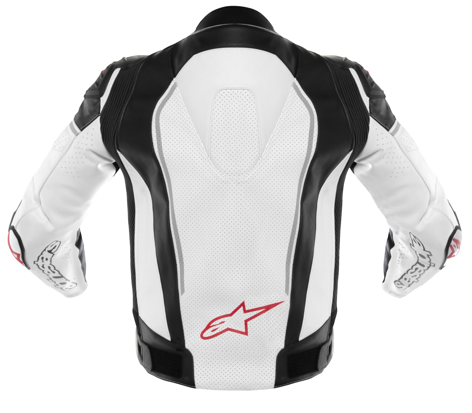 Alpinestars GP Tech Air Jacket