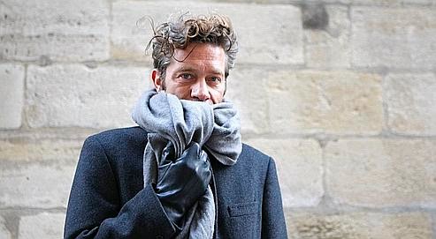 L'ANAGNOSTE: Entretien avec Frédéric Werst