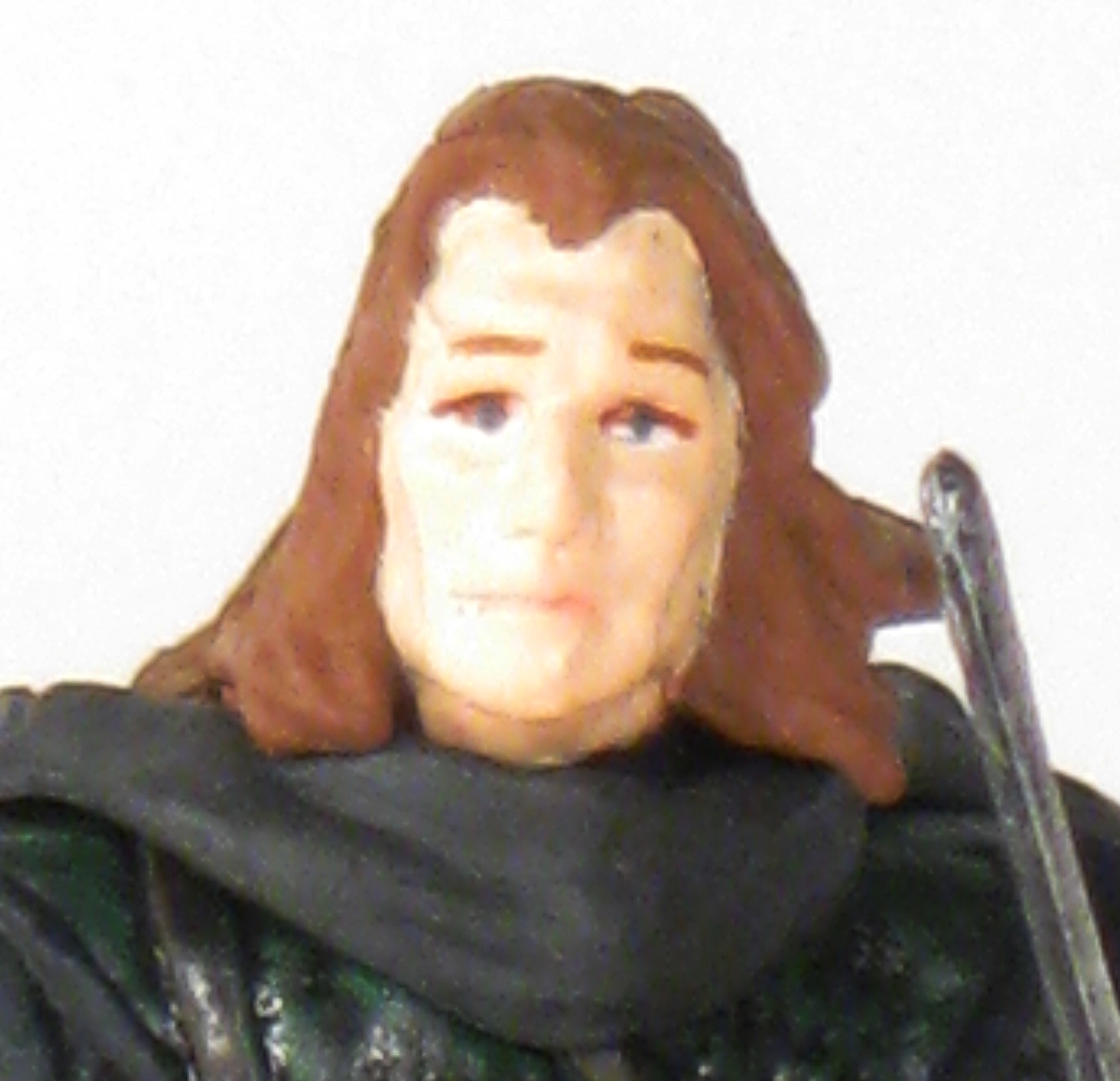 Toys and Stuff: AOME LOTR - Rangers of Gondor