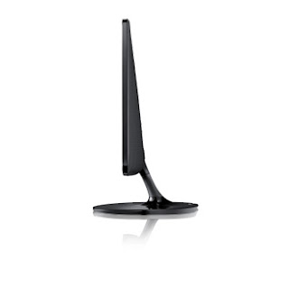 E-Net Computers: Samsung sa100 LED Monitor