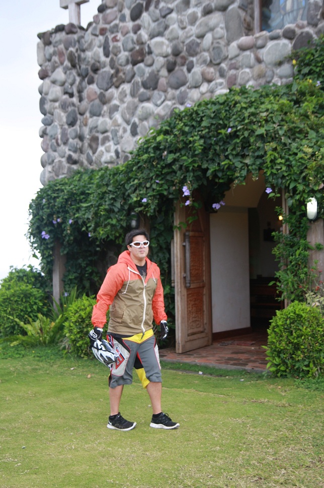 Pinoy Explorer Aga Muhlach takes new adventure in Batanes - LionhearTV