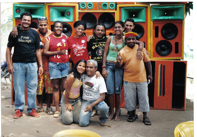 Reggae Rondônia: RADIOLA MISSÃO JAMAICA A PRIMEIRA A TOCAR REGGAE EM ...