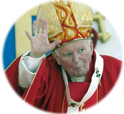 REDEMPTORIS MISSIO: LA ENCÍCLICA MISIONERA ~ Misiones de Santander