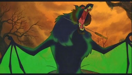 Mr. Movie: The Swan Princess (1994) (Movie Review)