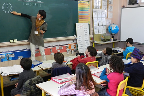 Enseigner est-il le plus beau métier du monde