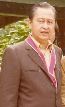 TAKE IT FROM MY BARBER: CONRADO F. ESTRELLA: Hero and Pride of Rosales ...