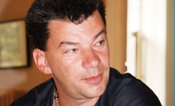 MIRCEA MATETOVICI: ANTRENOR......MANOLACHE GABRIEL