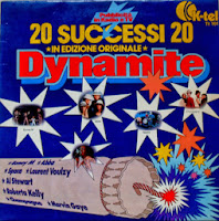 K-Tel Kollection 1973-1983: DYNAMITE [1974]