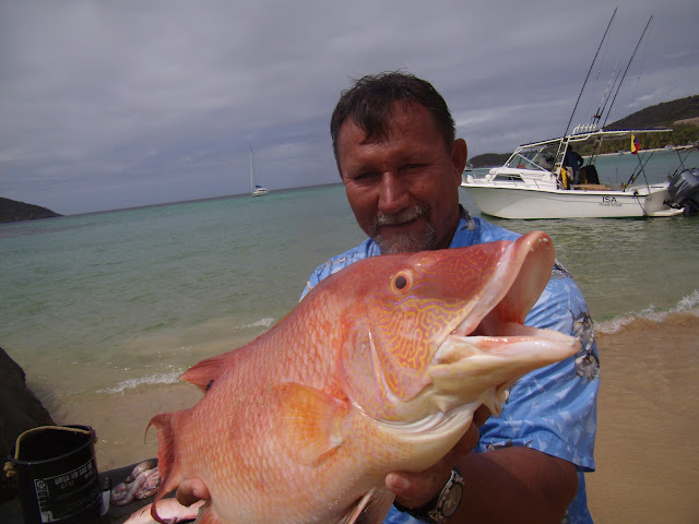 VENEZUELA FISHING