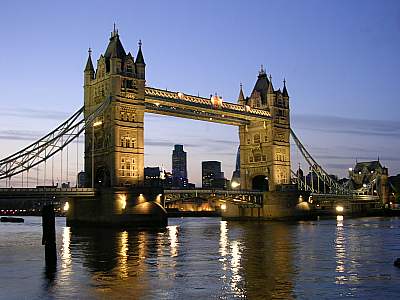 GoWorld Holidays: LONDON....LONDON....