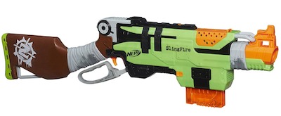 StudioYale: Buzz Bee Ultra Tek Sentinel Review (9/10)