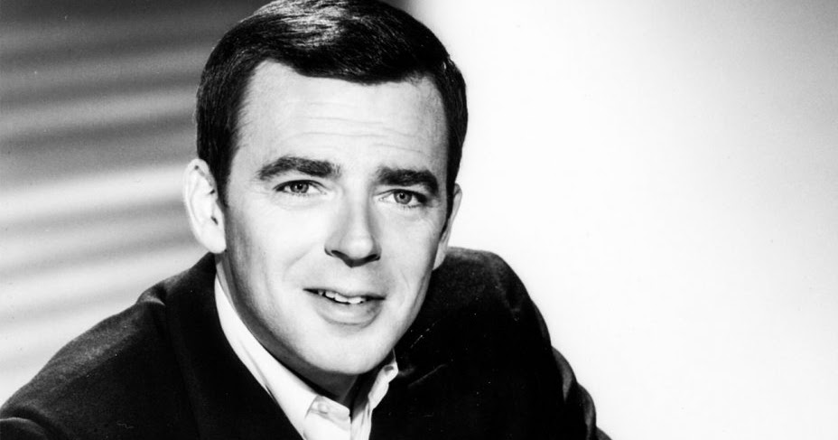 Obscure Video And DVD Blog: RIP KEN BERRY 1933-2018