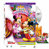 Mickey Mouse Clubhouse: Minnie-rella on DVD 2/11 | Focused on the Magic ...