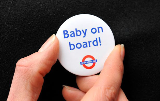 IVF Blog by Taru: Please Implement Maternity Badges in Singapore!
