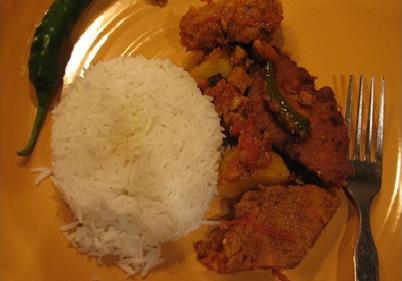 Story Behind Each Dish: Dhokar Dalna -the master piece of Bengali Cuisine